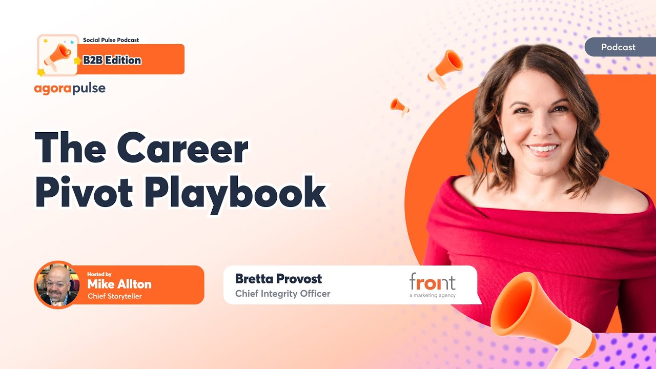 The Career Pivot Playbook: Transforming Technical Expertise into ...
