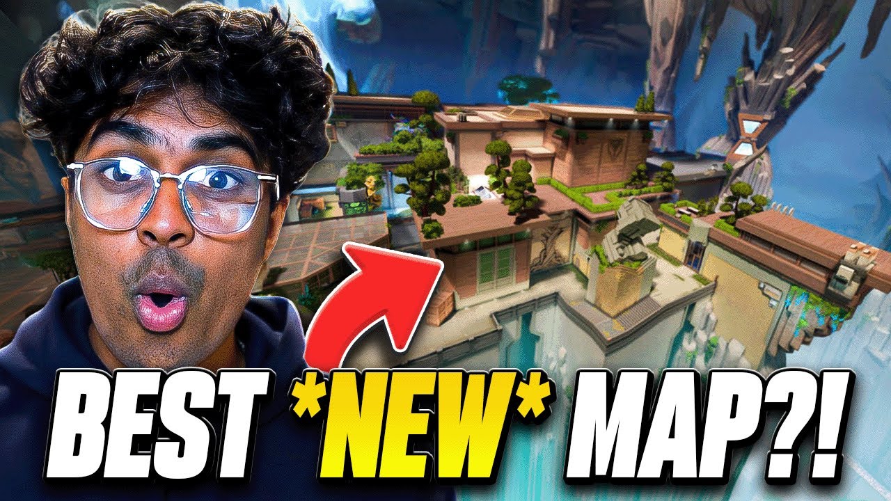 ULTIMATE *NEW* ABYSS GUIDE! New Skins, Meta, and Agent Changes! - YouTube