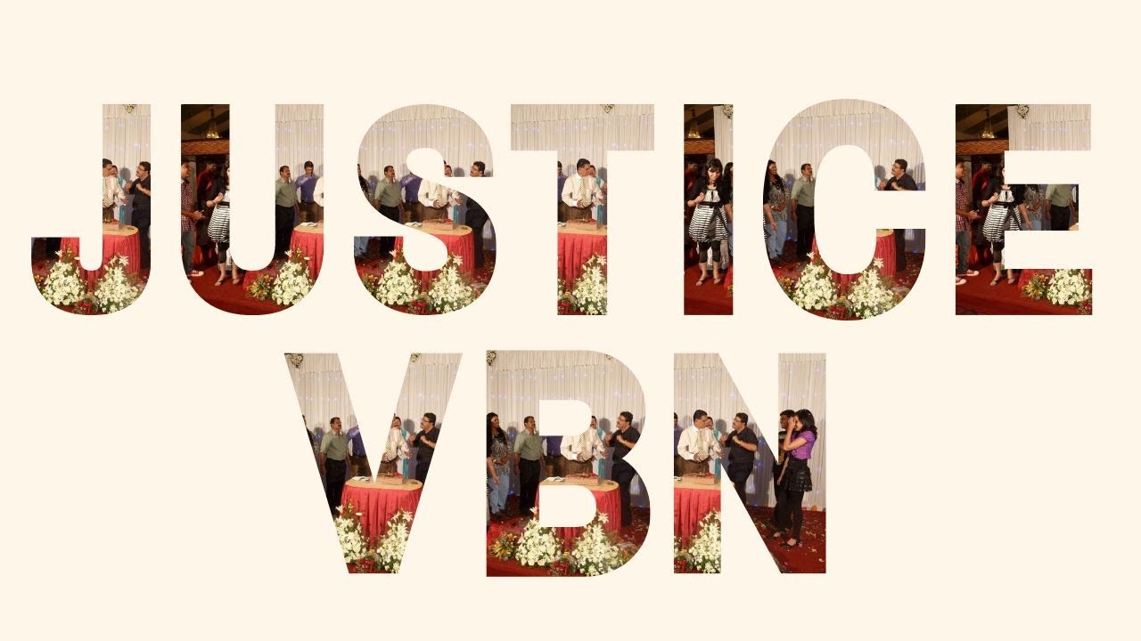 Justice V. Bhaskaran Nambiar's Birthday Celebrations - YouTube