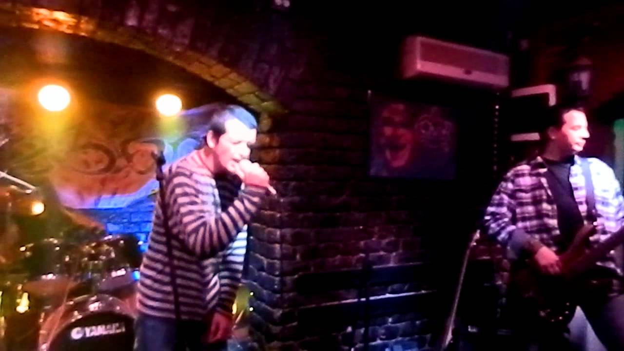 Reborn -live - YouTube