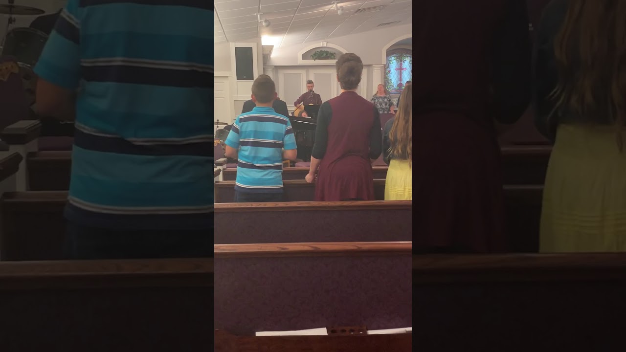 Just when you thought Joseph Habedank cover Luke Whitaker, Emilee ...