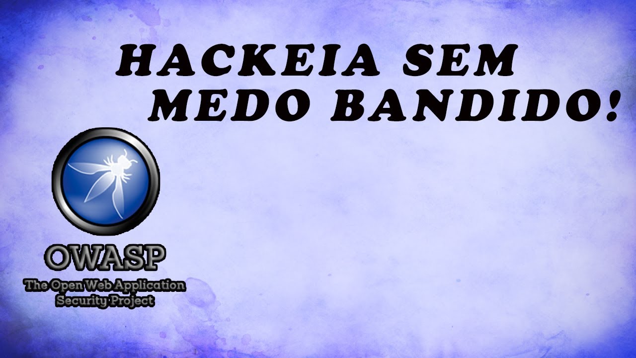 Como Instalar o OWASP Broken no Kali Linux - YouTube