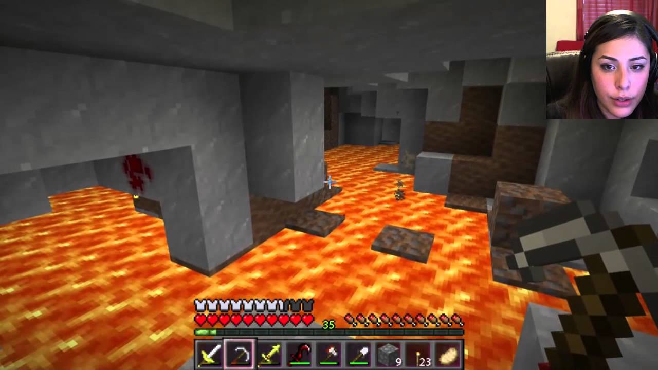 SoS Minecraft Oasis Ep 11 - YouTube