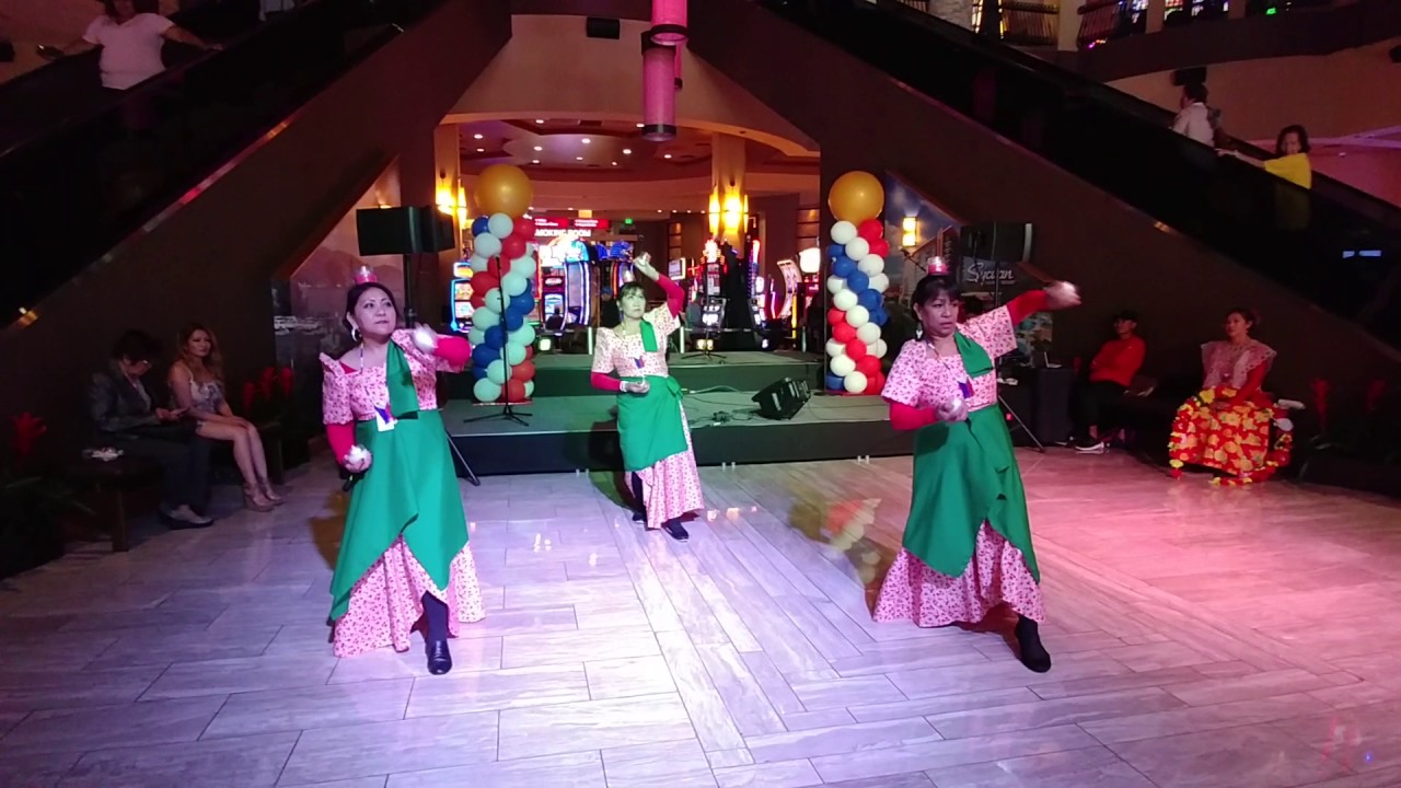 Sycuan Showtime!(5) - YouTube