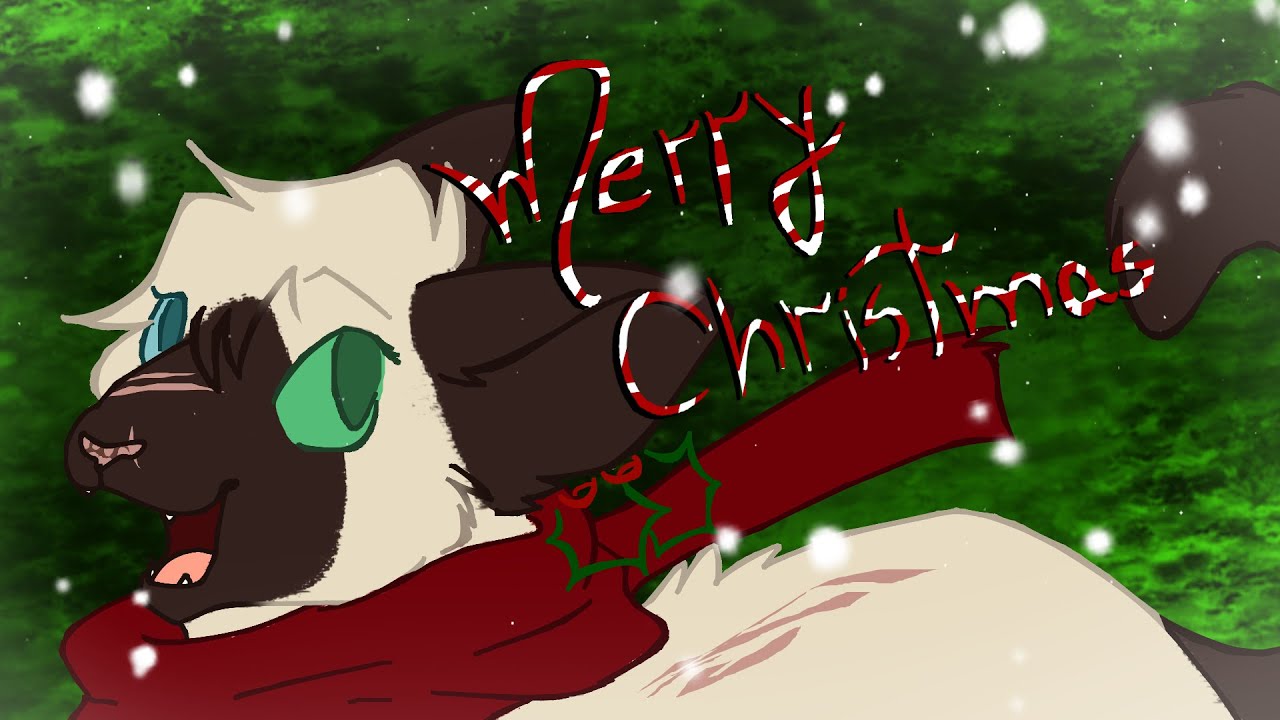 For Christmas - Animation Meme - YouTube