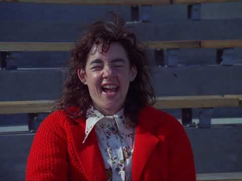 Une fille prometteuse (1973)