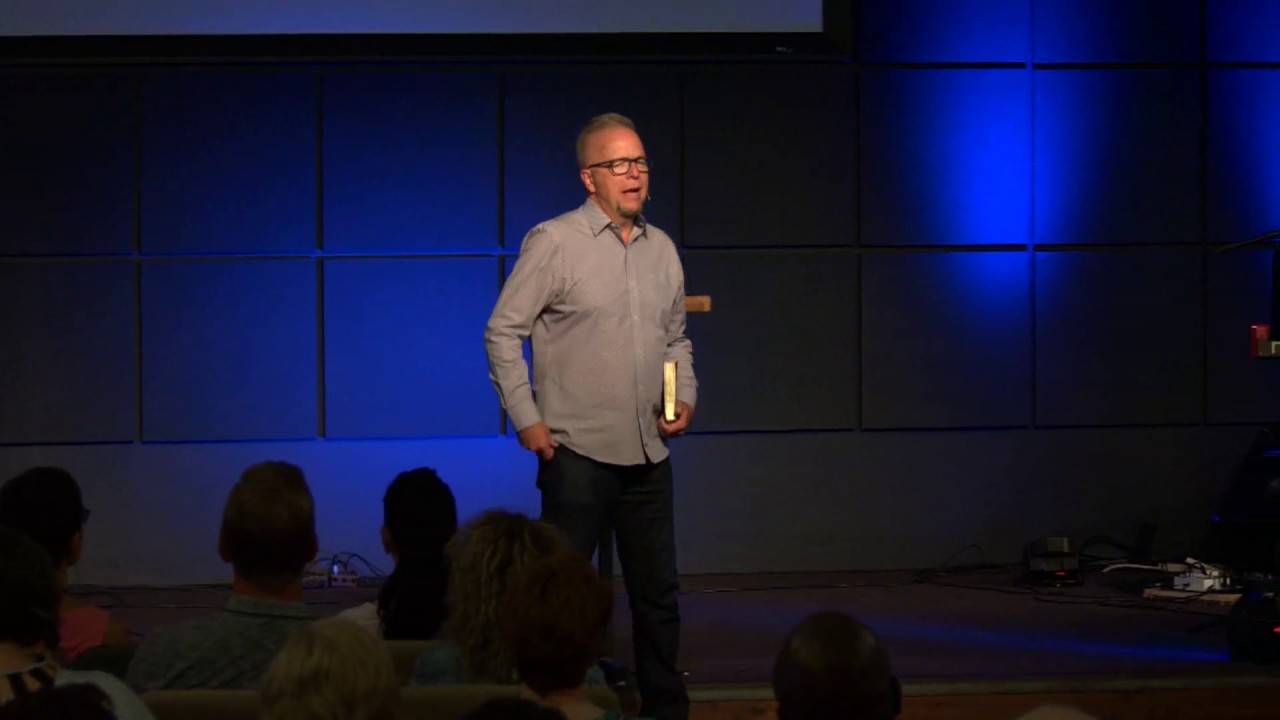 Steve Witt - The Call - YouTube