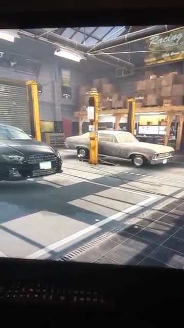 How to easily engine swap vehicles in car mechanic simulator - YouTube