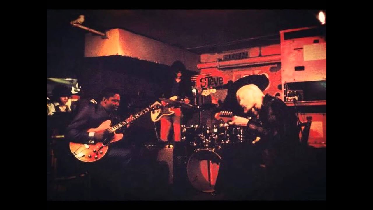 496 West_Remembering B B King - YouTube