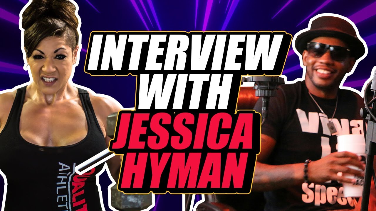 Tijuana Jack Interviews Jessica Hyman - YouTube
