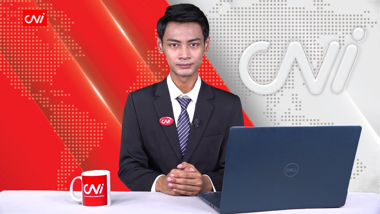 အောက်တိုဘာ ၂ ရက်နေ့အတွက်ညနေခင်းသတင်းအစီအစဉ် Youtube