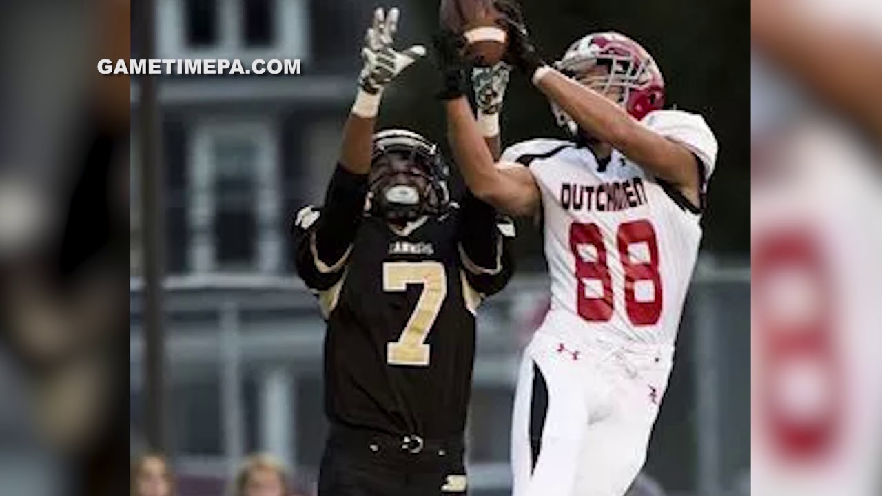 Halftime WEEK 3 with John Buffone and Jeff Reinhart on BRC11!! - YouTube