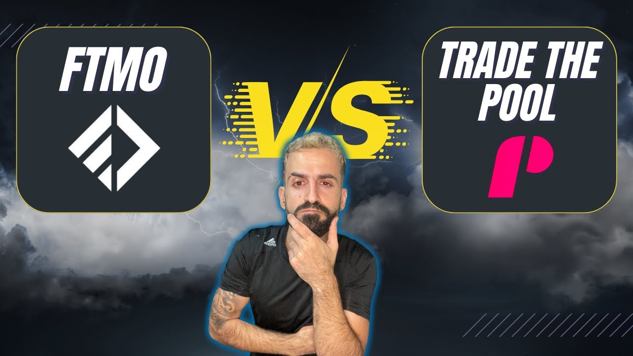 FTMO vs. Trade The Pool | Full Comparison | Discount Coupons - YouTube