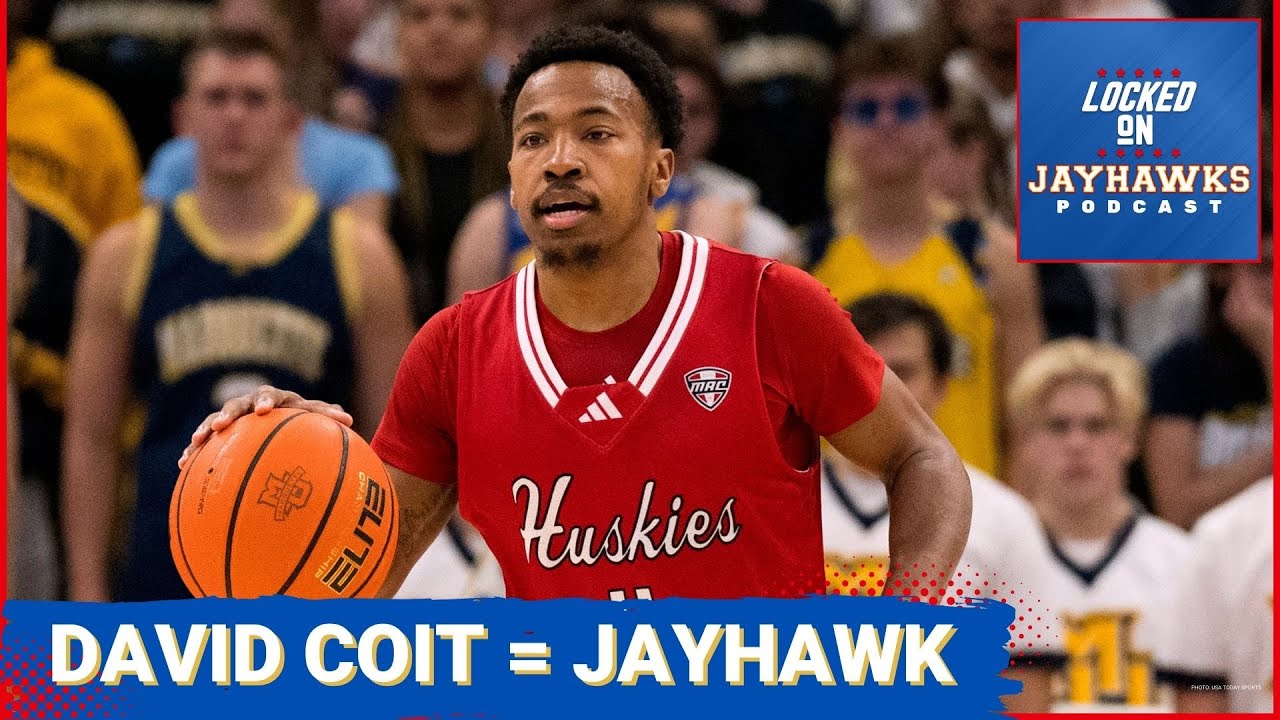 Kansas Jayhawks Basketball Adds Late Transfer Addition with 20 Point ...