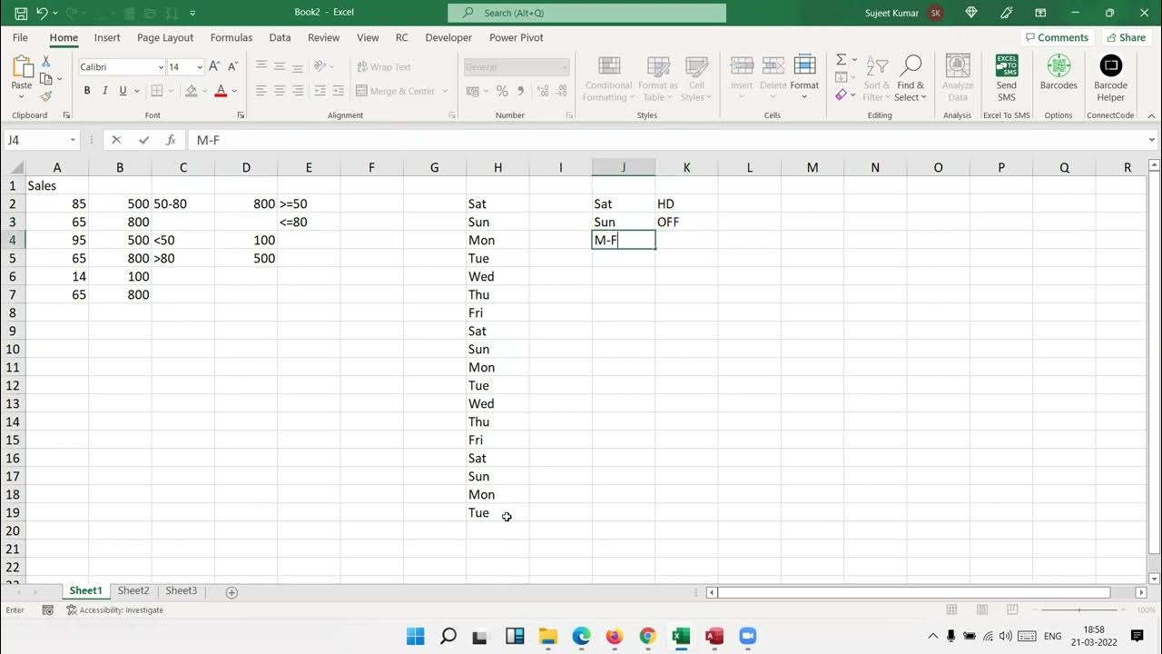 Nested IF Formulas In Excel YouTube nested-if-formulas-in-excel-youtube