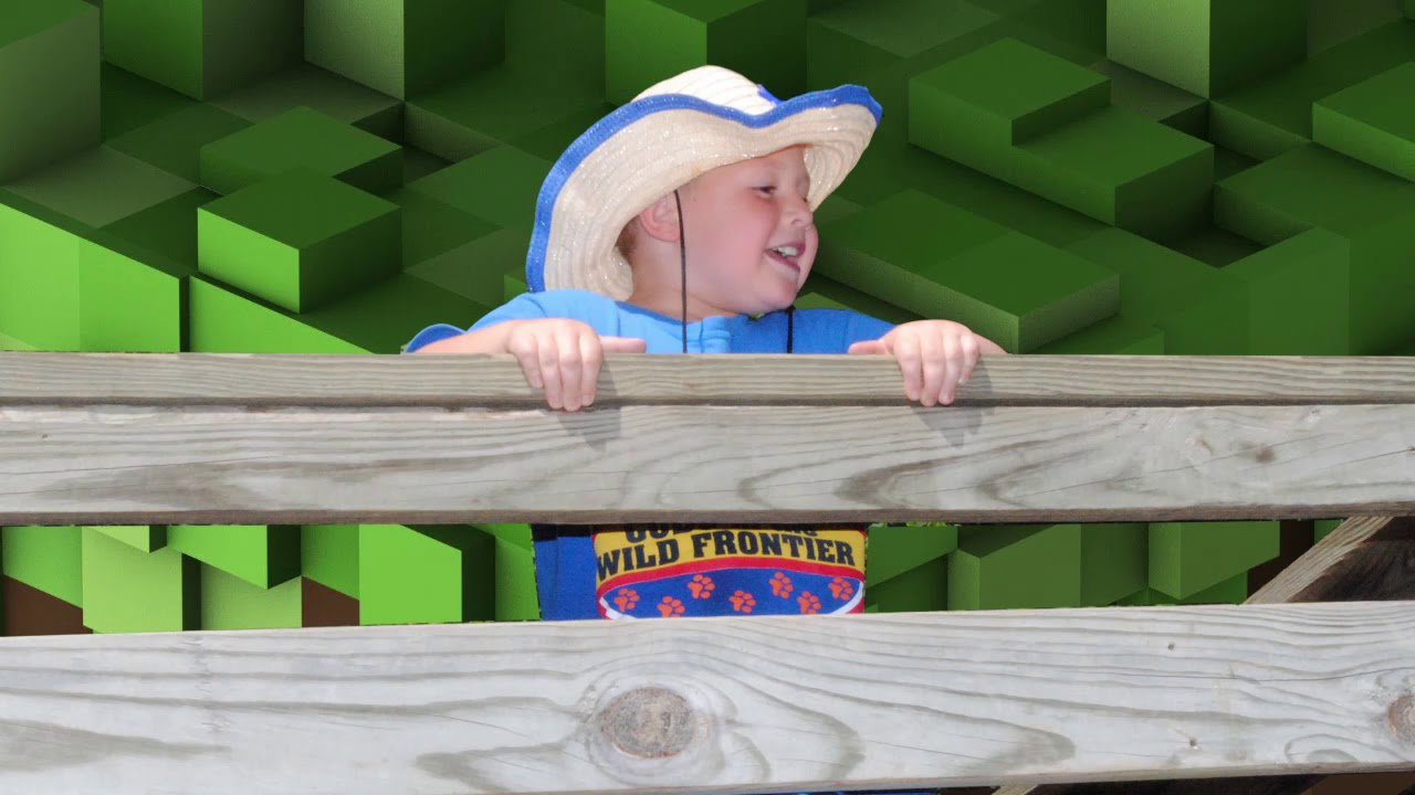Lincoln Heritage Council Cub Scout Day Camp 2019 - YouTube