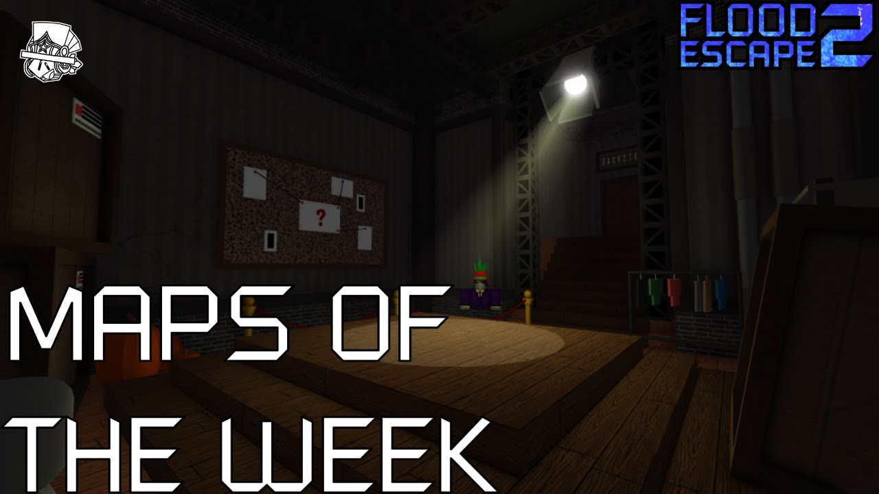 Maps of the Week #7 - Brand New (OST/Map) [FE2] - YouTube