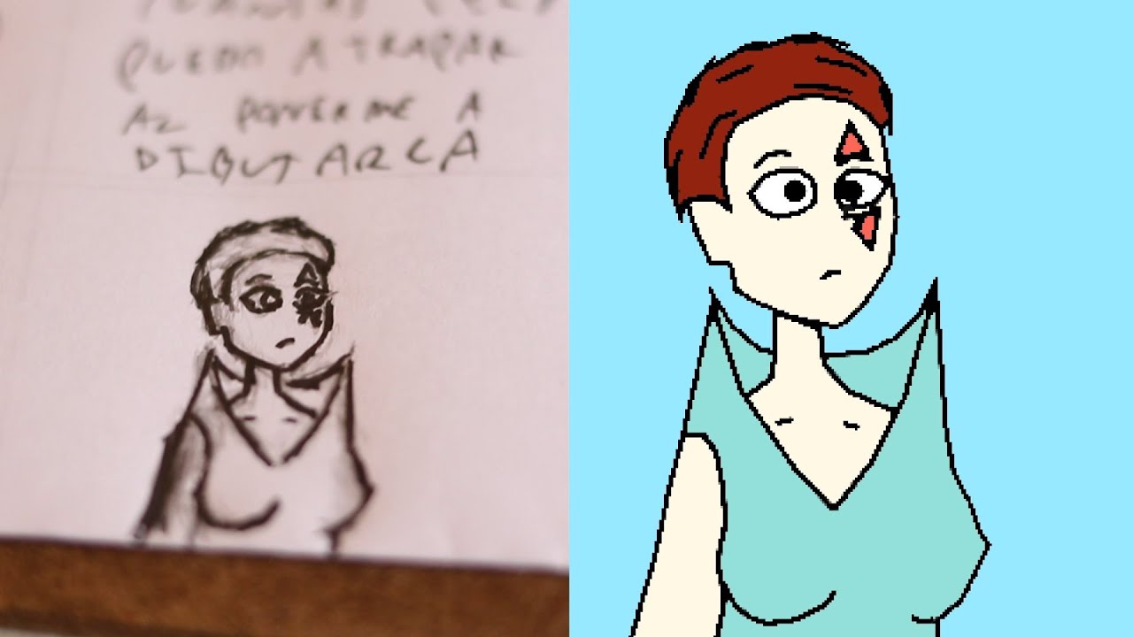 Dibujos Animados No Animados - YouTube