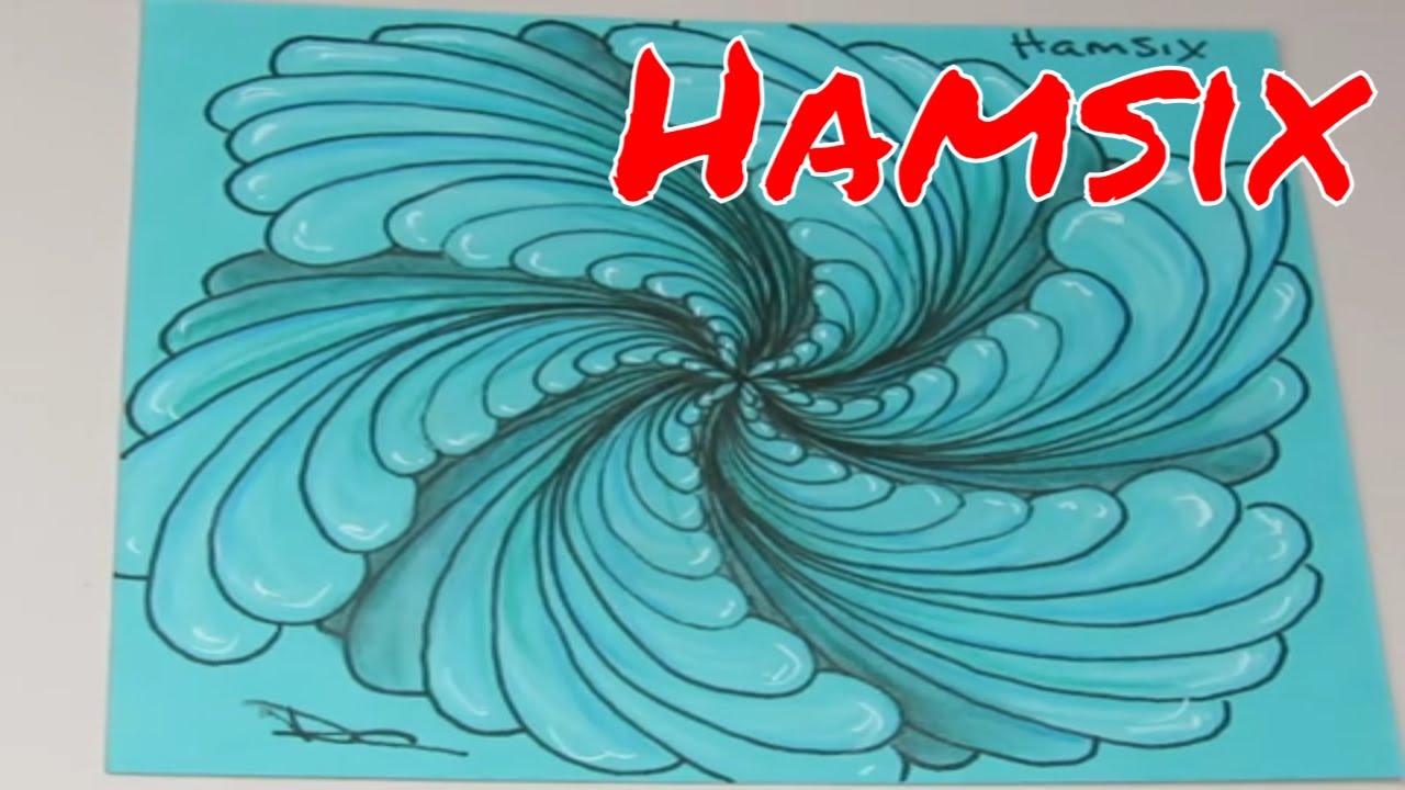 Hamsix - YouTube
