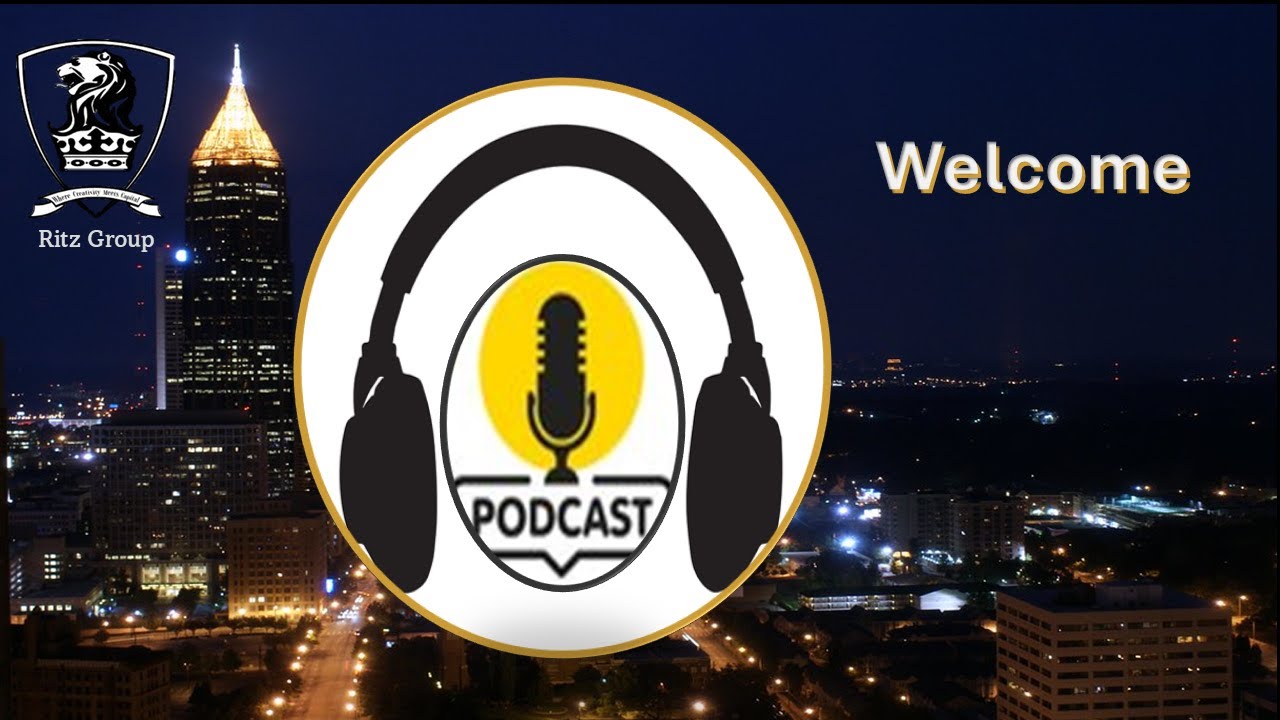 Ritz Group 2025 Podcast Introduction - YouTube