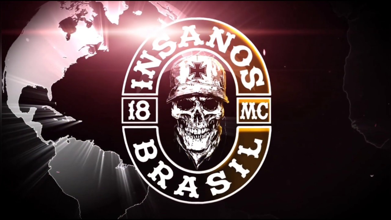 Insanos MC Ação Social 18/01/20 Jundiaí SP - YouTube