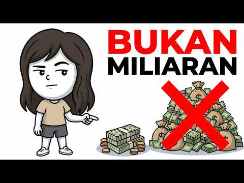 Kenapa 15 Juta Adalah Titik Balik Keuanganmu (Bukan Miliaran)