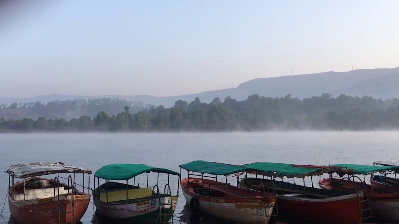 Bamnoli | morning scene | - YouTube