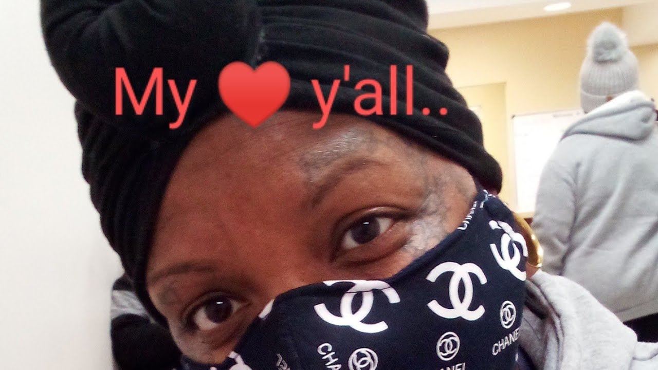 My heart y'all.. - YouTube