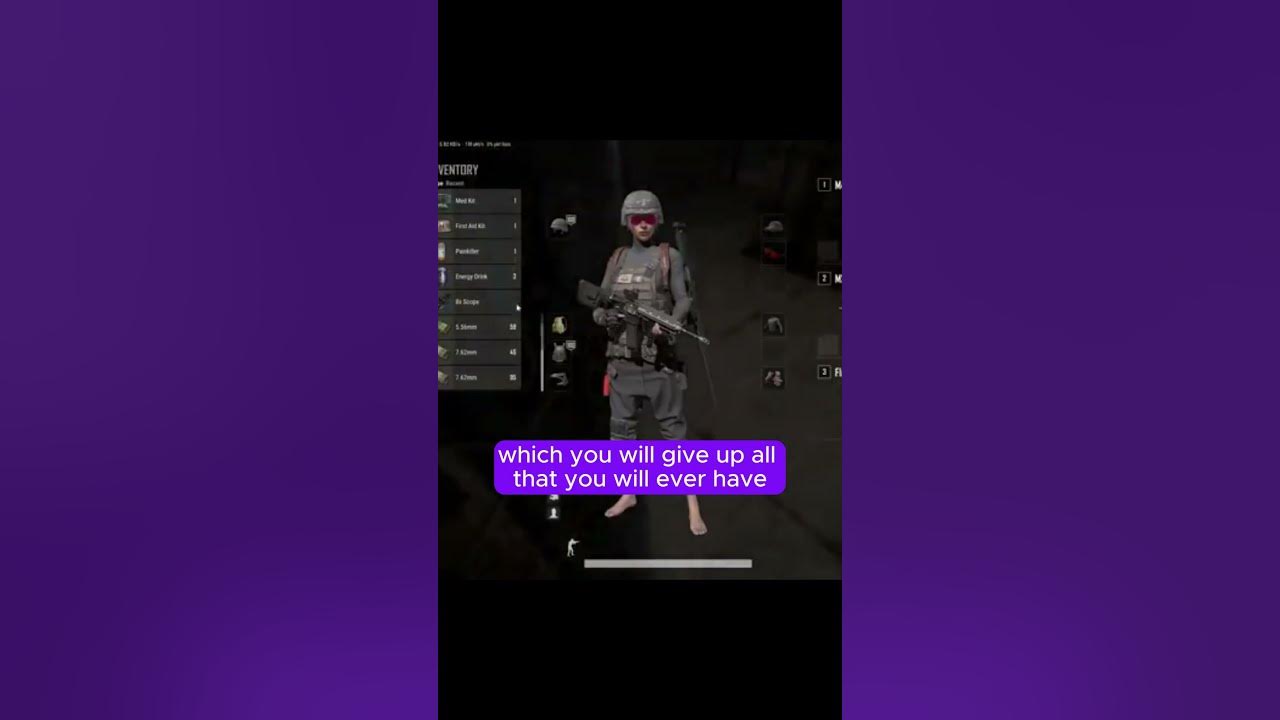 Who are we PUBG LOOTING #pubgplayerunknownsbattlegrounds - YouTube