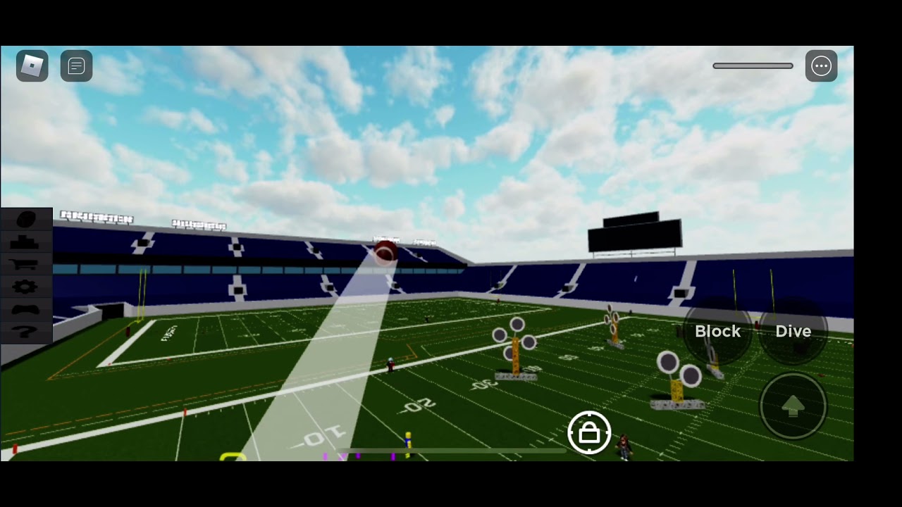 Longest Self Pass in Football Fusion - YouTube