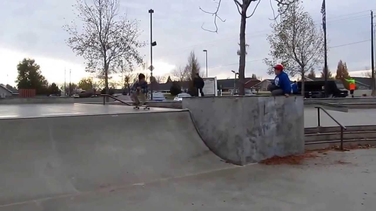 Carson Tueller Trailer - YouTube