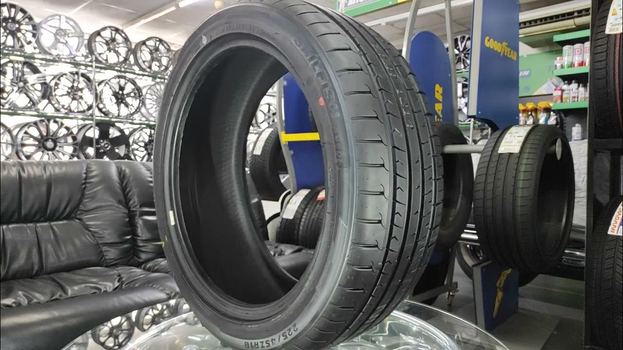 Nereus NS 601 - YouTube