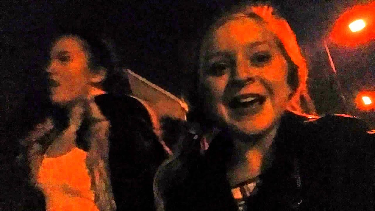 Part 3 staying at Natalie's house - YouTube
