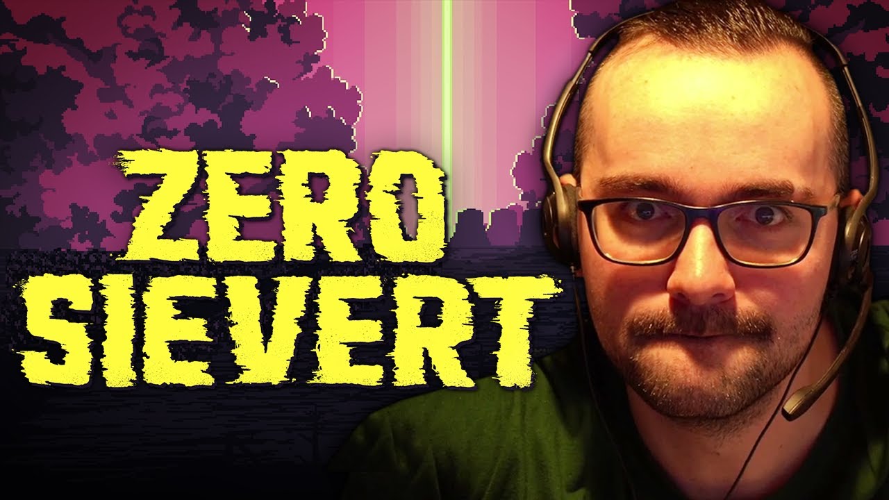 🔴 ¡PRIMERA VEZ en ZERO SIEVERT! 🔫 ¿SHOOTER MÁS TENSO? | Xokas - YouTube