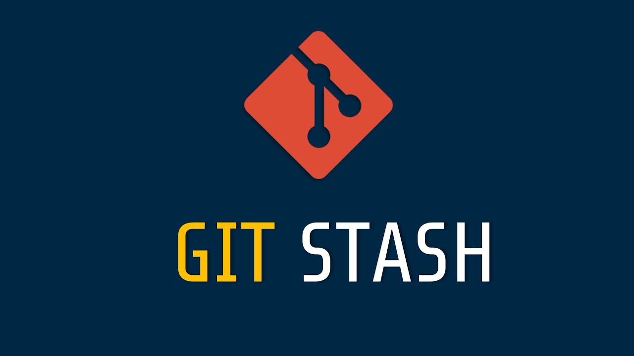 Learn Git Essentials 13: Git Stash - YouTube