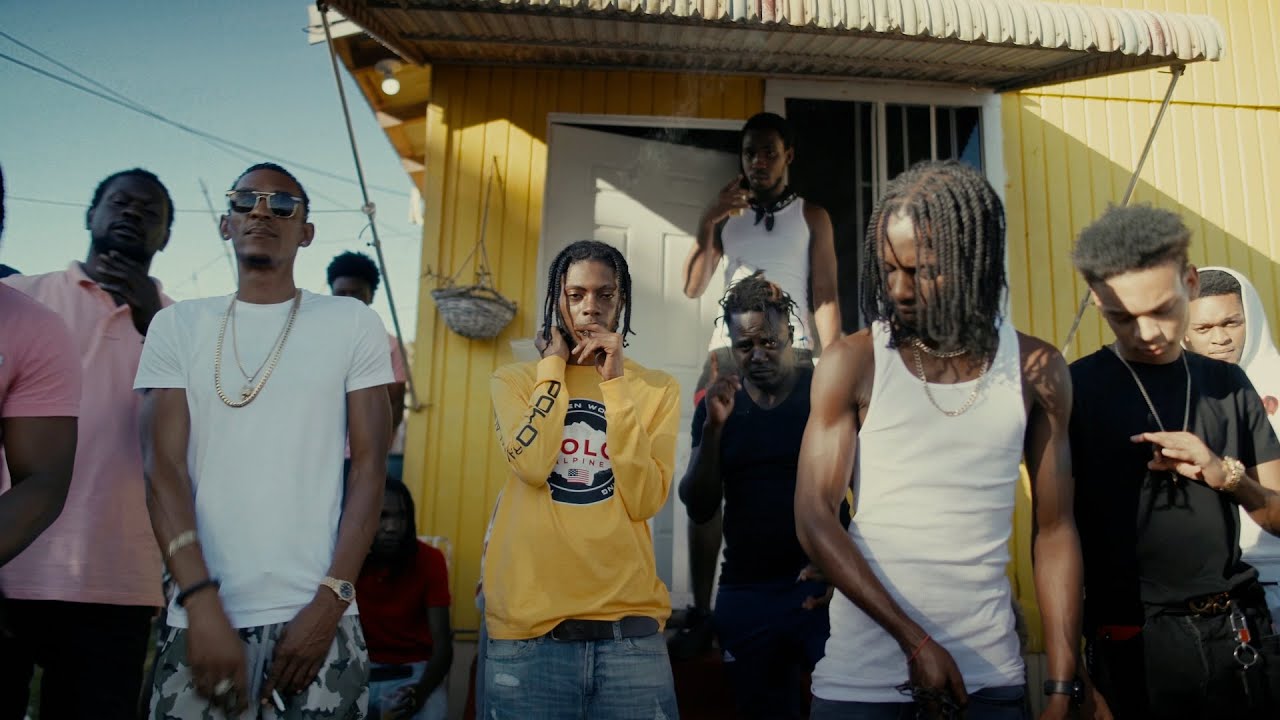 Daddy1 - Money Blessings (Official Video) - YouTube