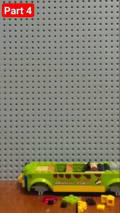 T. Rex breakout Part 4 - YouTube