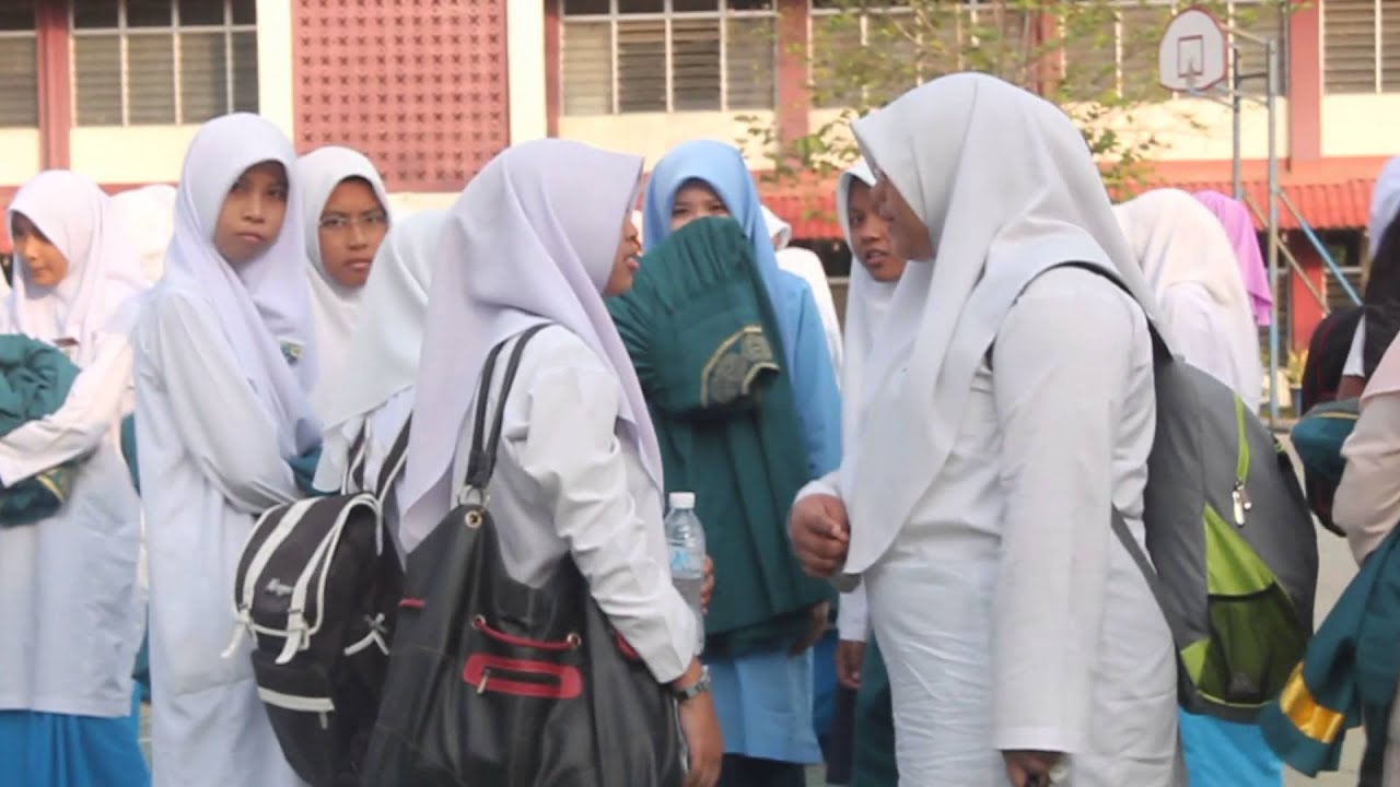 Graduasi Tingkatan 5 SMKBTP 2012 - YouTube