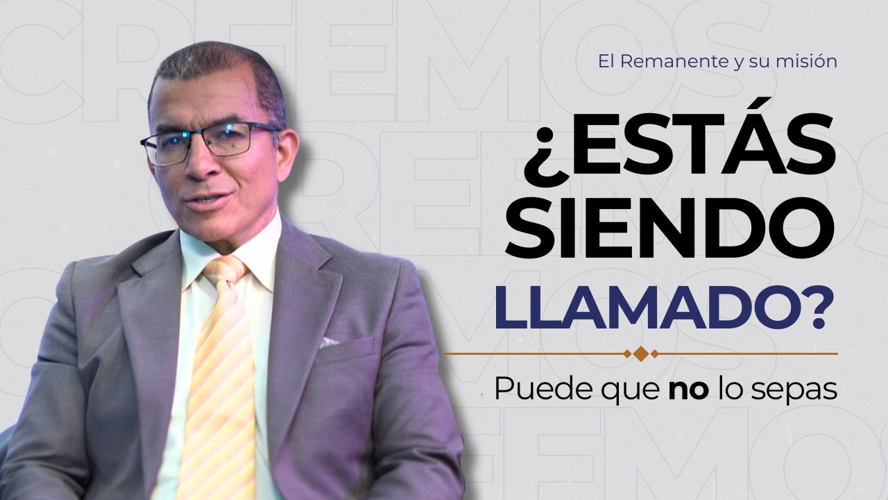 CREENCIA #13 - EL REMANENTE Y SU MISIÓN - CONOZCA LA BIBLIA EN 28 DIAS ...