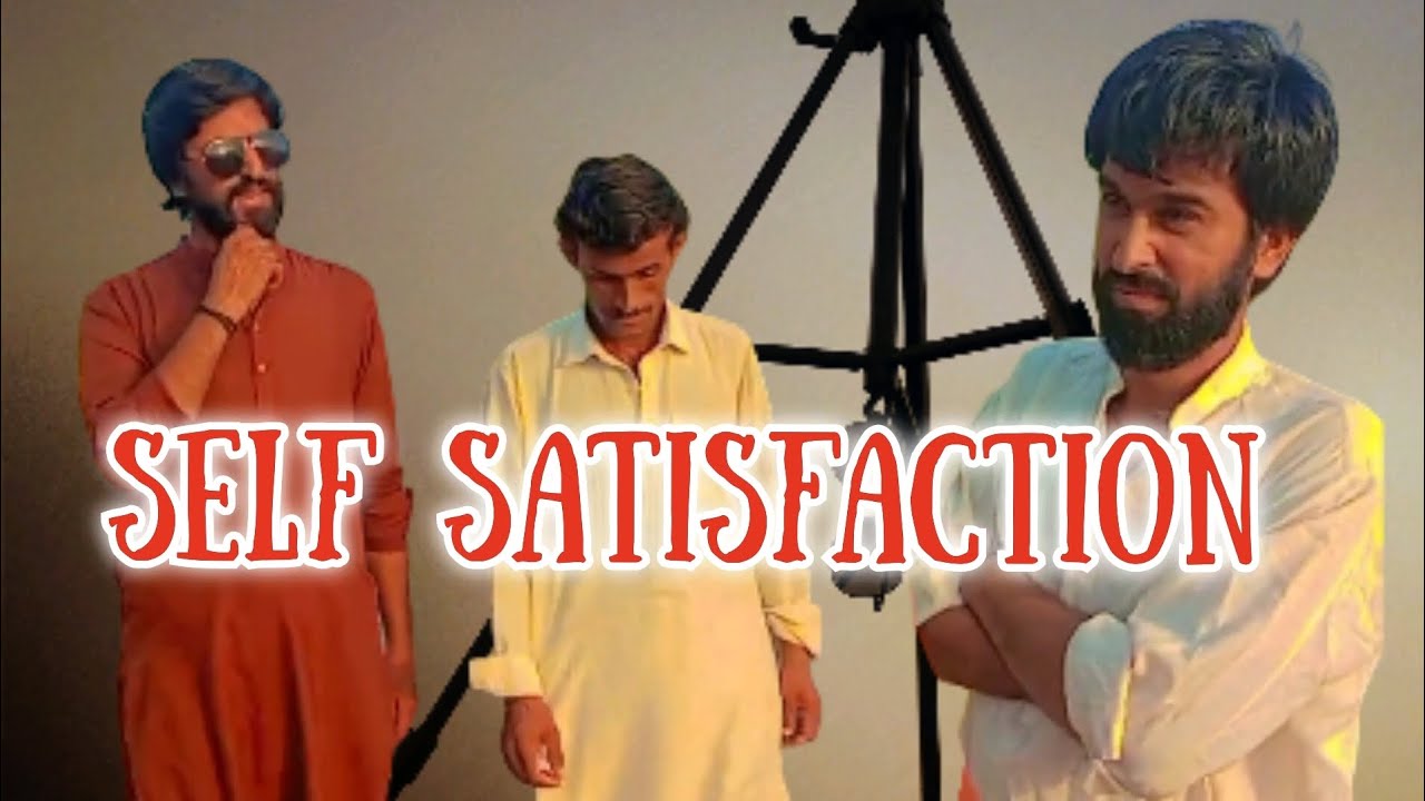 Lack of Satisfaction | How to be satisfied| Self Satisfaction | - YouTube