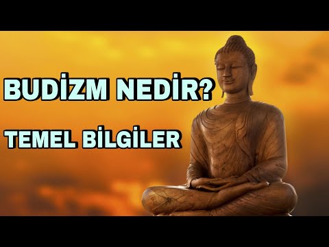 Budizm Nedir? Budistler Neye İnanır? (Temel bilgiler ve Felsefesi)