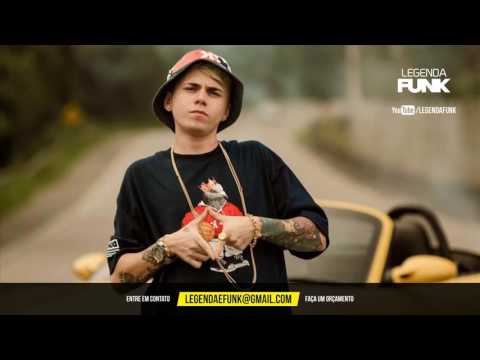 Mc Jhey - Miga sua loca