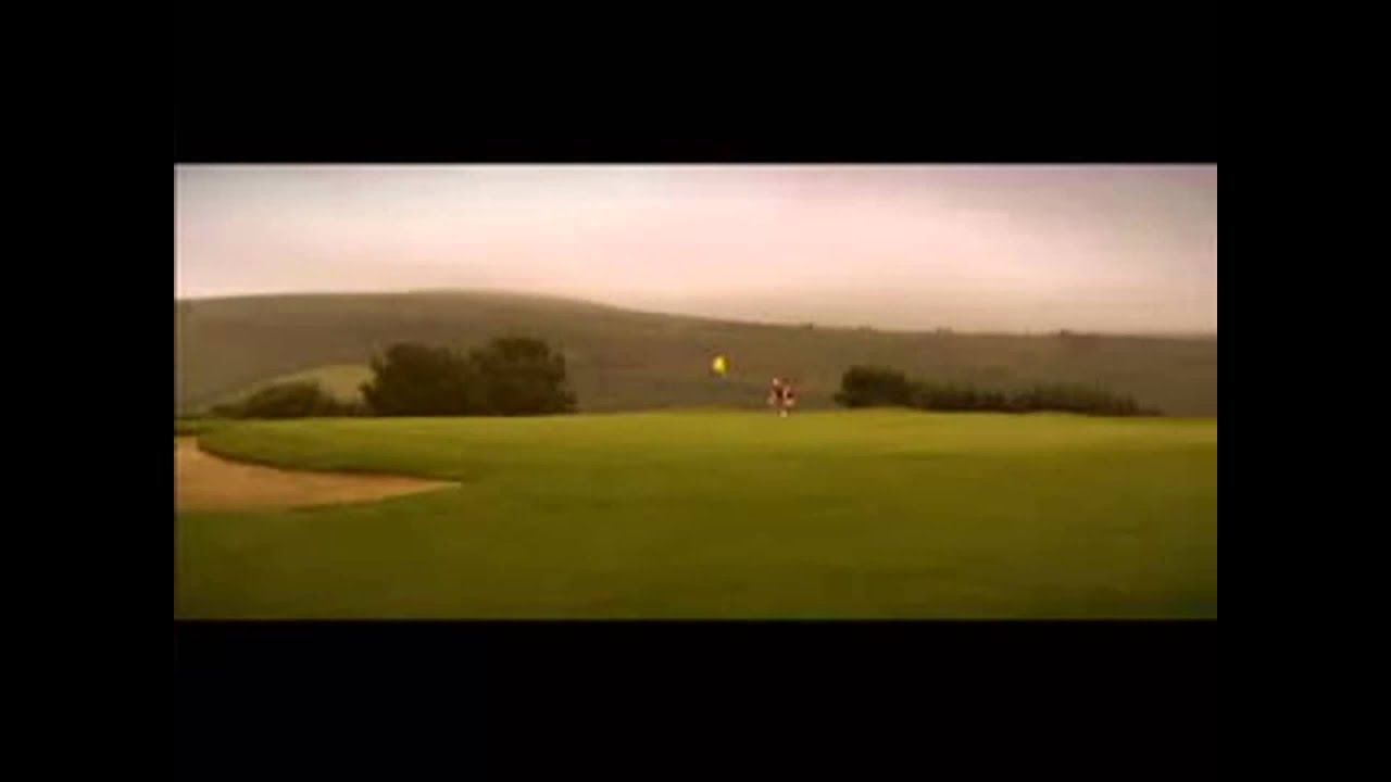 Golf Funny Commercial #131 - YouTube