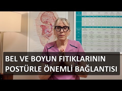 Bel ve Boyun Fıtıklarının Postürle Önemli Bağlantısı @dremelgokmentr #belfıtığı #boyunfıtığı