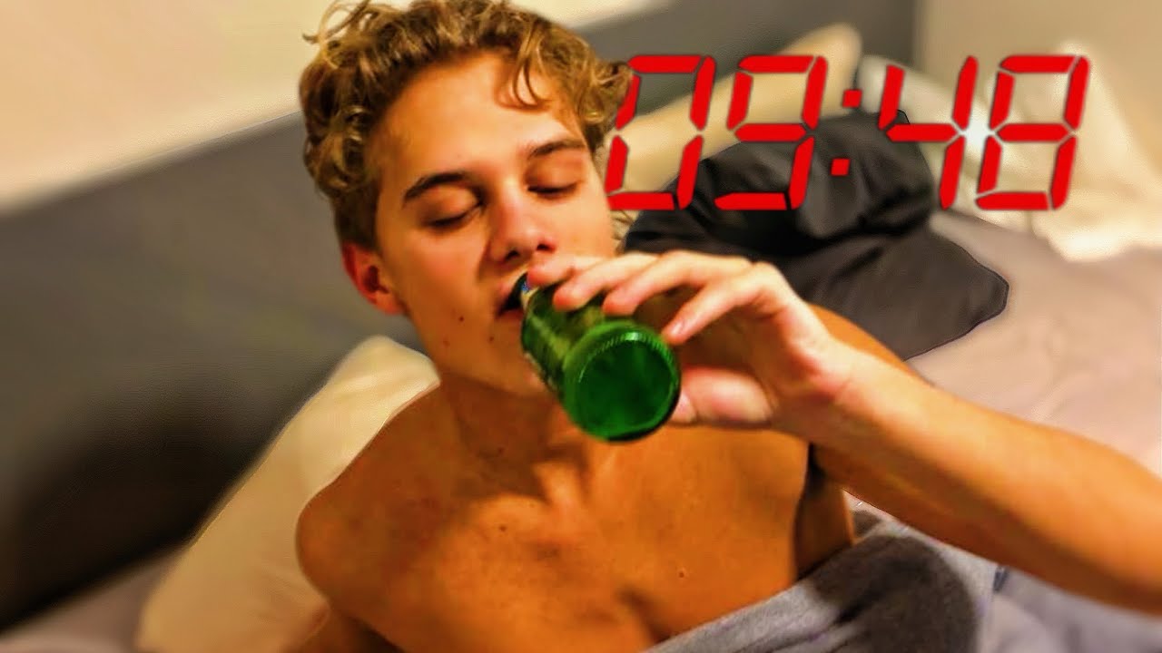 KAN JE JE KATER WEGZUIPEN? - AM#2 - YouTube