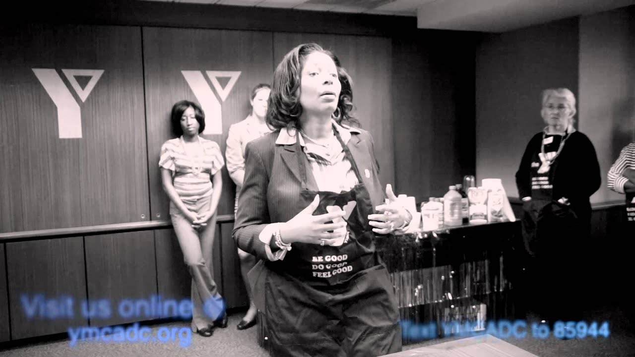 You Can Change A Life From our President & CEO, Angie Reese-Hawkins ...