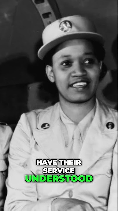 The Powerful Legacy of the Double V Campaign - YouTube