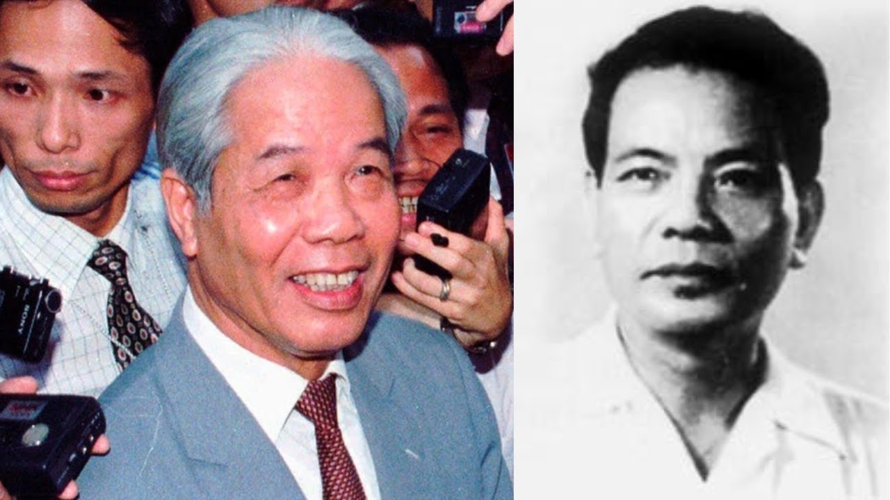 Bao giờ Việt Nam có được những trí thức vừa đức vừa tài như xưa? - YouTube