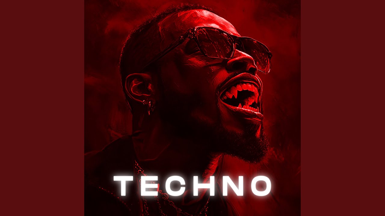 BLADE TECHNO (RAVE TECHNO MIX) - YouTube