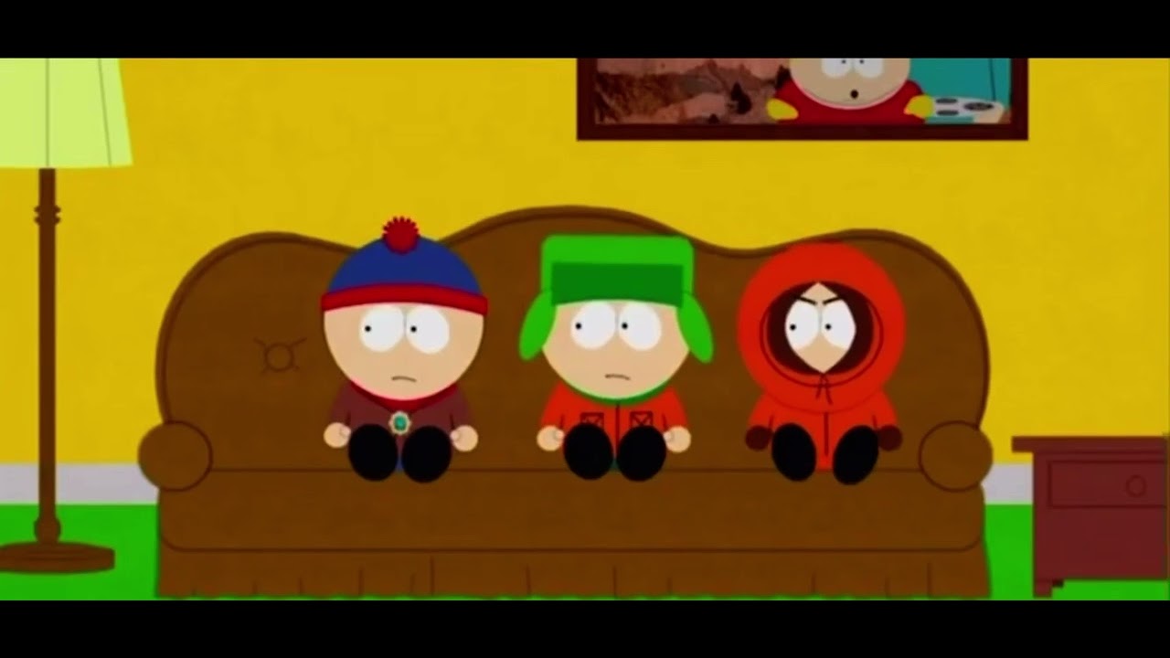 Kenny’s message to Sean Jarrell. (Read description) - YouTube